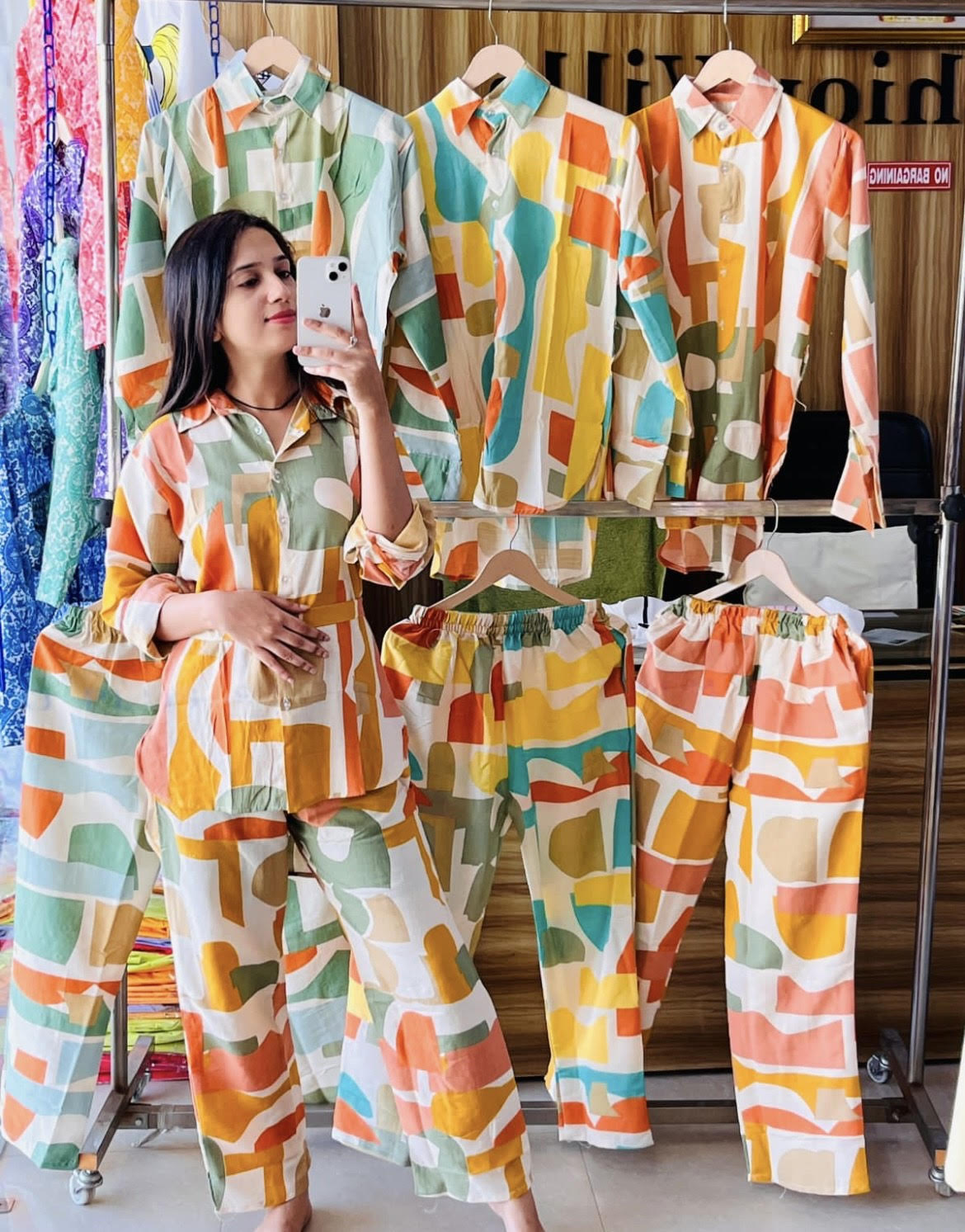 Co-ord Sets: The Chic Fashion Trend Redefining Style and Convenience ...